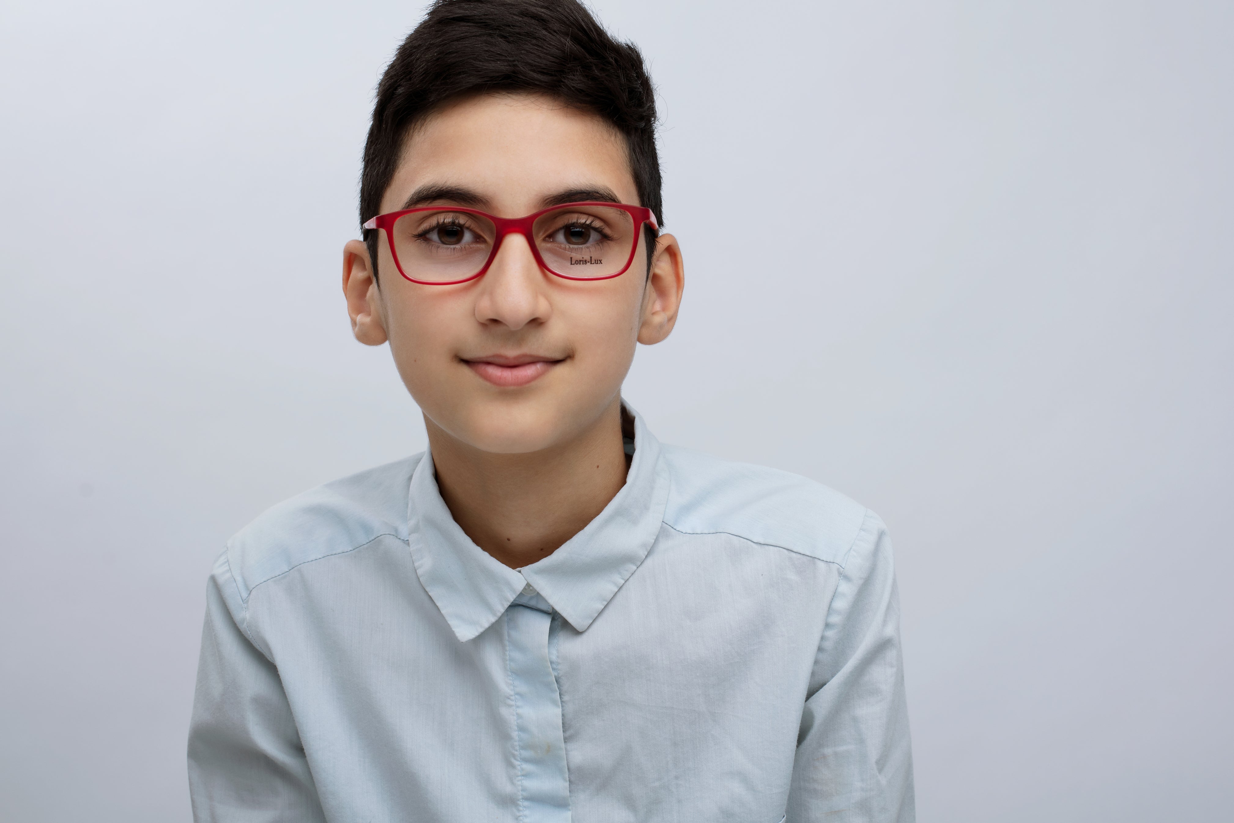 Loris Glasses | Unbreakable Glasses Frames for Men and Women