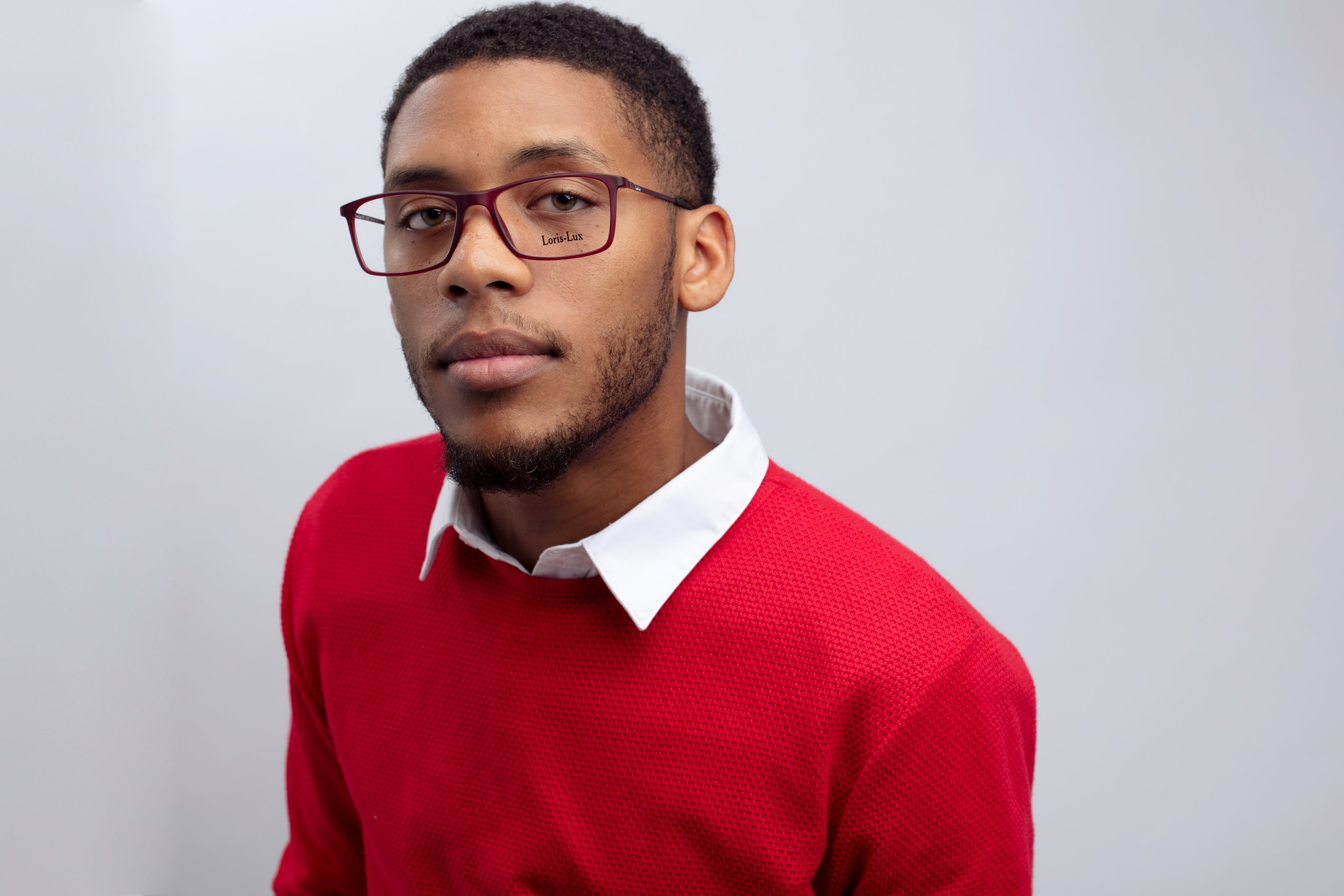 Loris Glasses | Unbreakable Glasses Frames for Men and Women