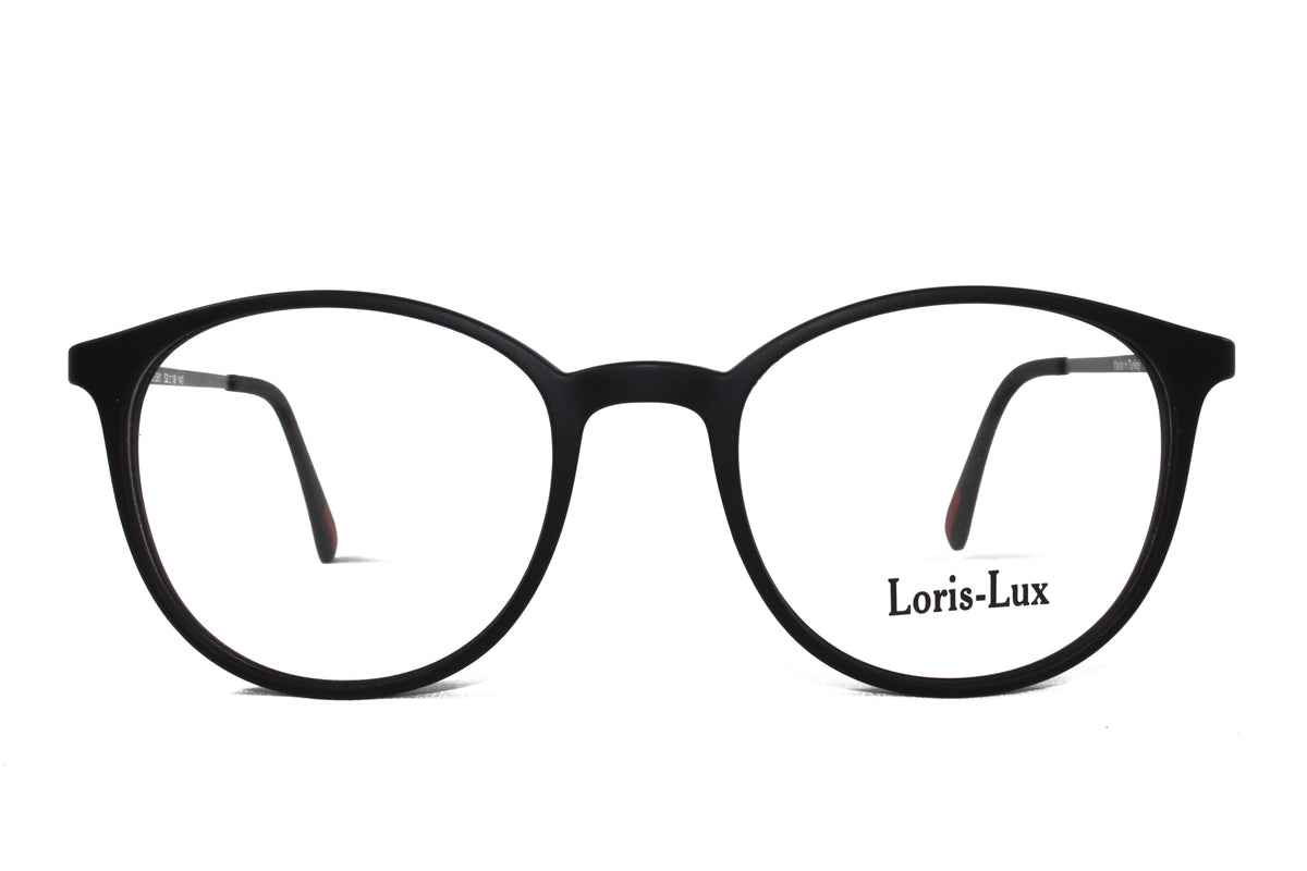 LUX Women's Glasses Collection by Loris Eyeglasses | Loris Glasses